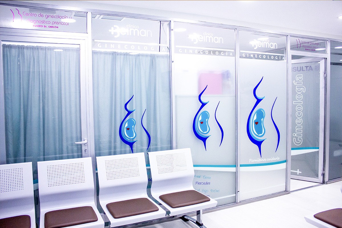 Clínica Sevilla - Grupo Beiman - Medicina deportiva - Fisioterapia