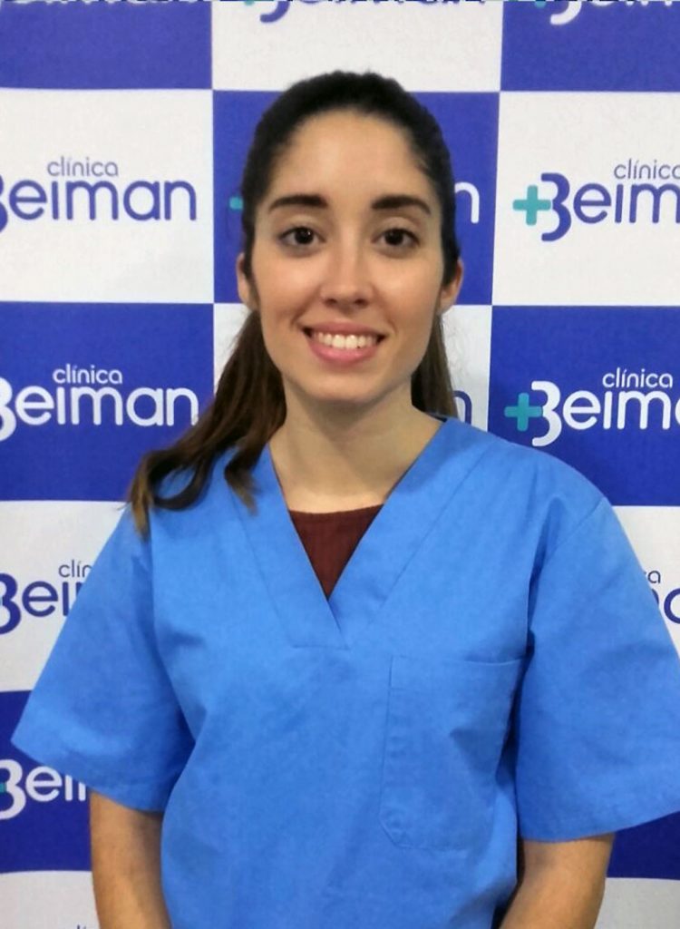 Dra.-Laura-Garay-Gil-Odontología - Clínicas Beiman - Jerez - Sevilla ...