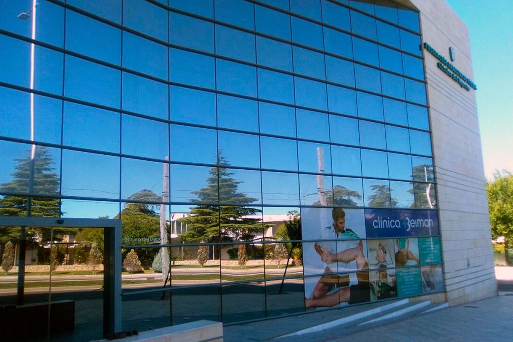 Instalaciones Clínica Beiman Jerez - Sevilla - Córdoba - Jaén - Granada ...