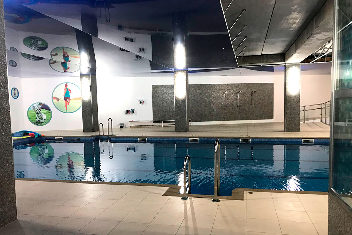 Clinica-Beiman-CPM-Aljarafe-Espartinas-Instalaciones- Clínicas Beiman ...