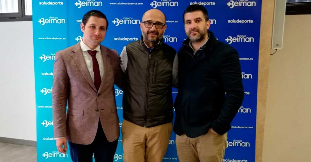 Beiman CPM Aljarafe Archivos - Clínicas Beiman - Jerez - Sevilla ...