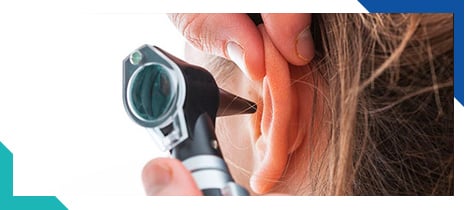 Otorrinolaringología - Clínica Beiman Jerez - Las Cabezas - Sevilla