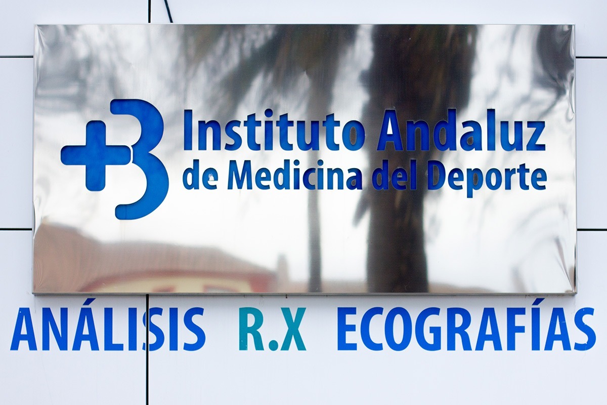 Clínica Jerez - Grupo Beiman - Medicina deportiva - Fisioterapia Jerez